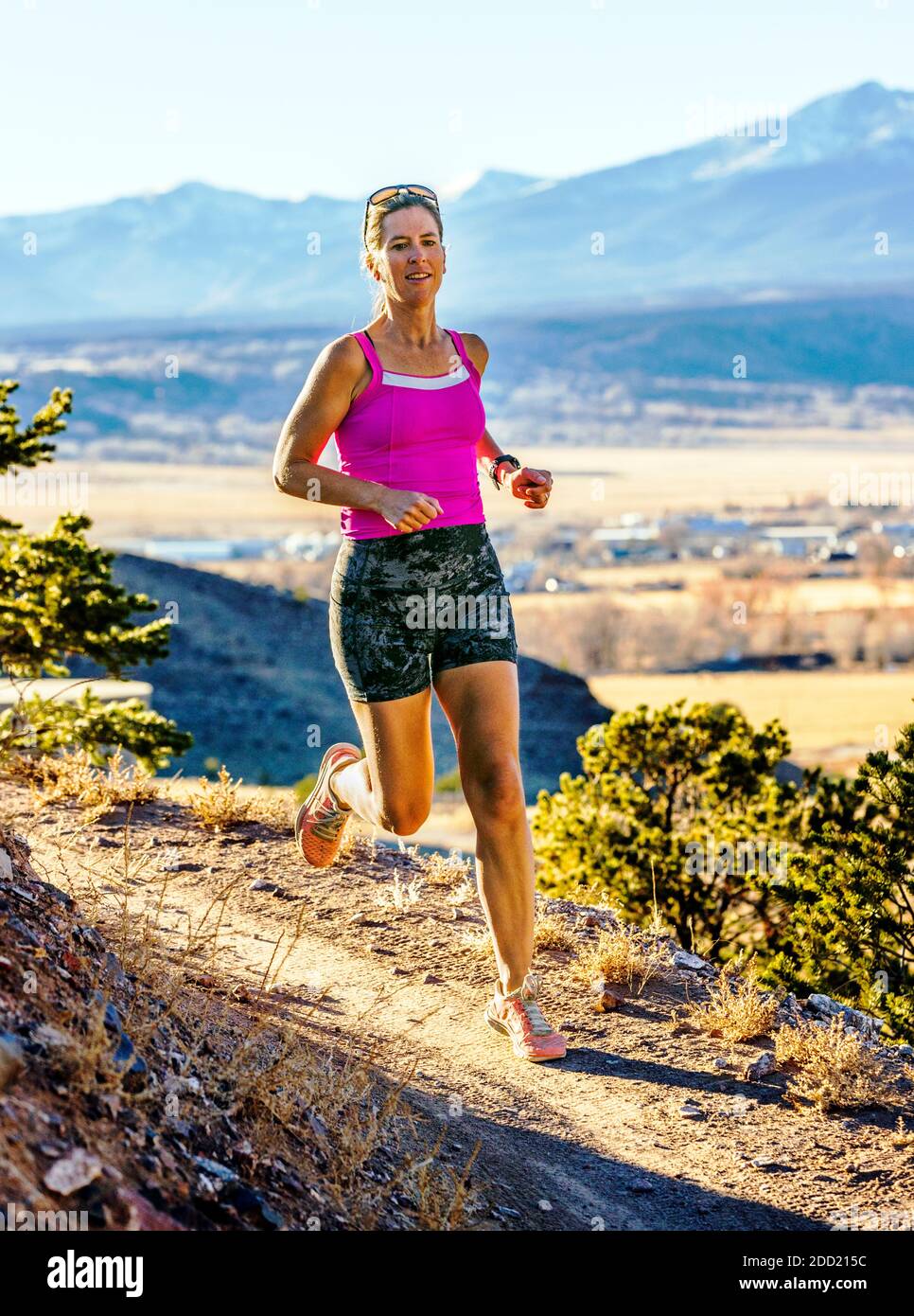 Middle aged life hi-res stock photography and images - Alamy