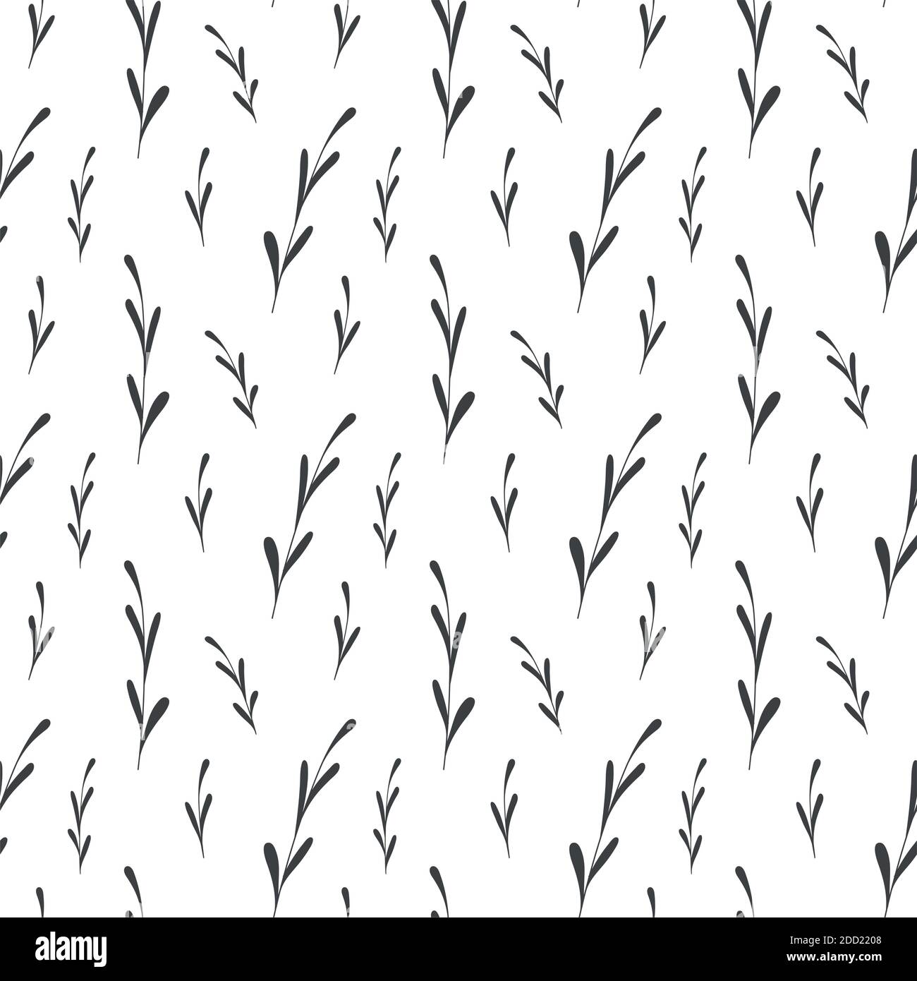 Seamless natural pattern. Can be used for postcards, business cards ...