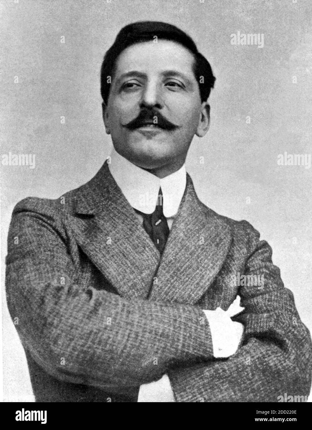 Roberto colletto hi-res stock photography and images - Alamy