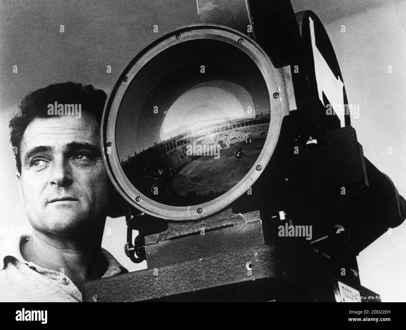 Mike todd hi-res stock photography and images - Alamy