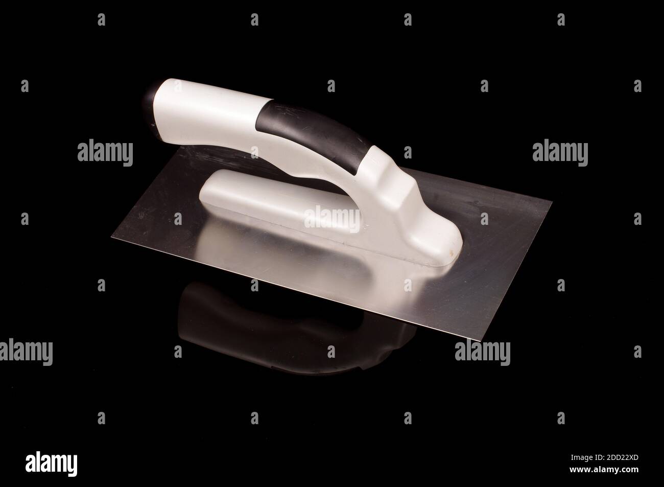 Concrete smoothing tool hi-res stock photography and images - Alamy