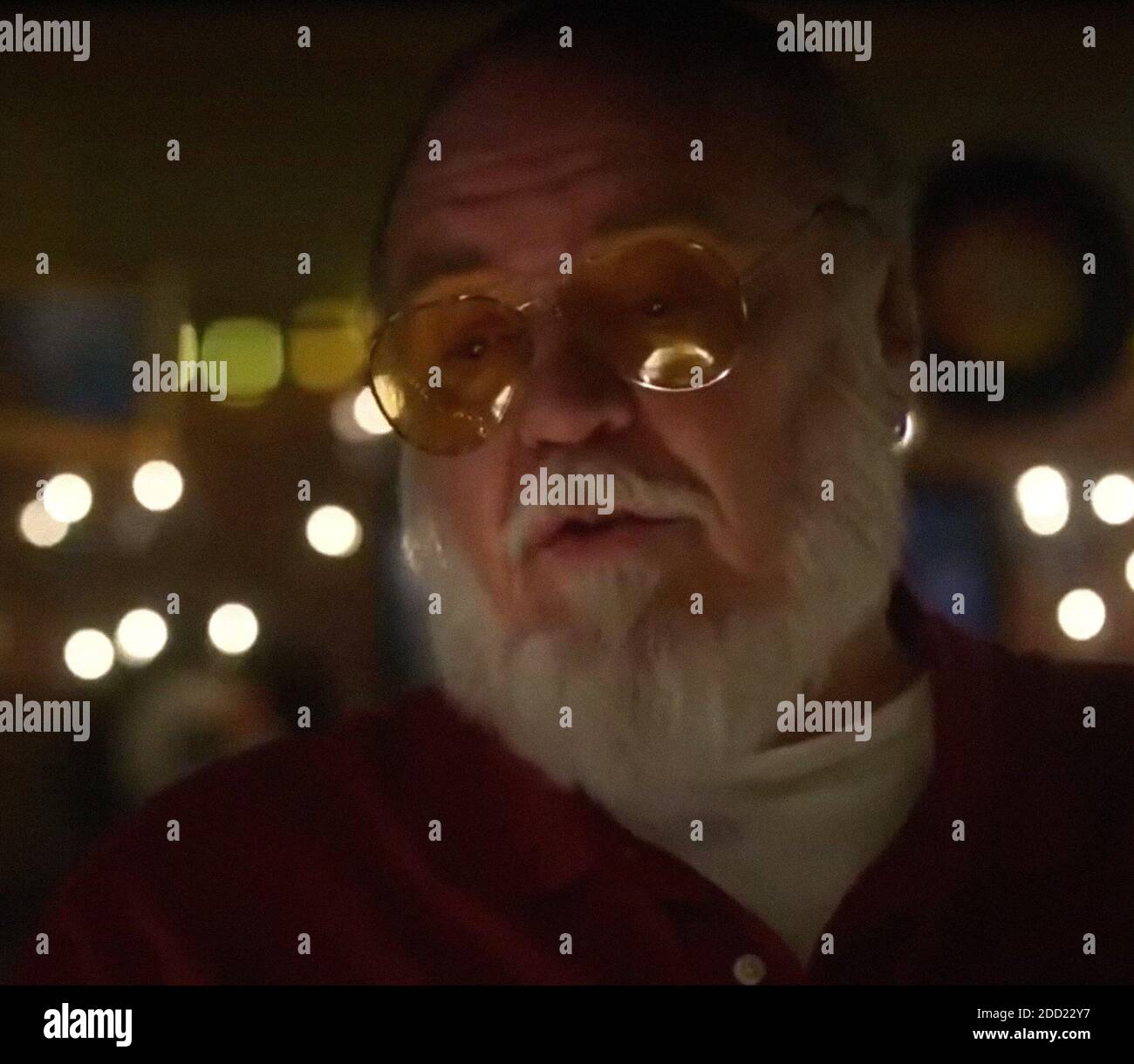 ALL JOKING ASIDE, Richard Lett, 2020. © Quiver Distribution / Courtesy ...