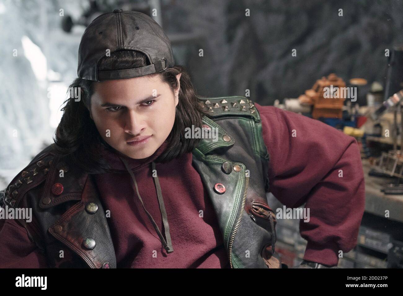 THE CHRISTMAS CHRONICLES 2, Julian Dennison, 2020. ph: Joseph Lederer ...