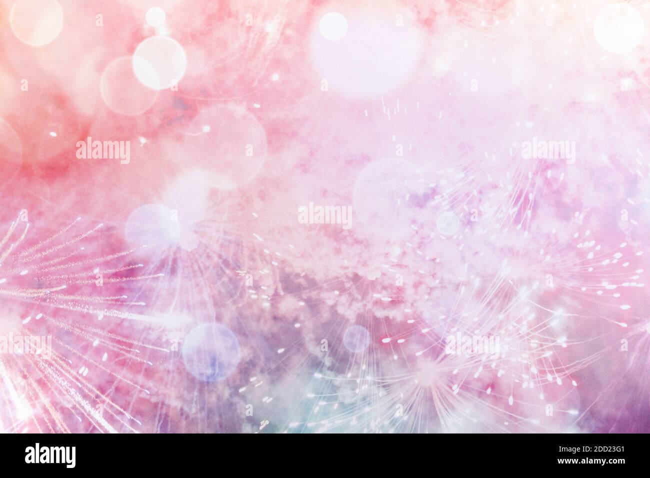 A beautiful bright sparkling colorful background for wallpapers Stock ...