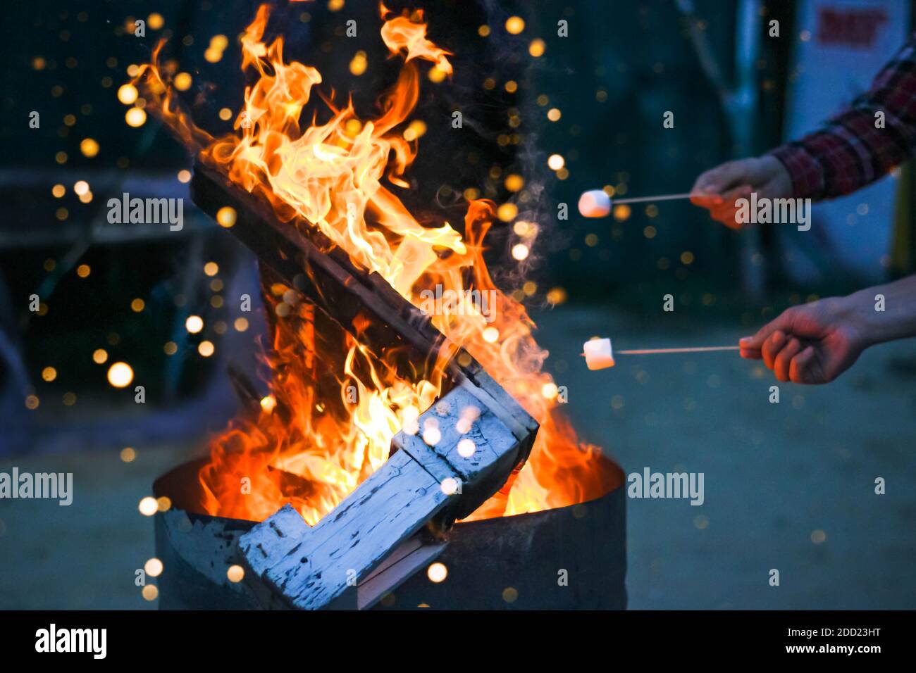 Hot topics hi-res stock photography and images - Alamy