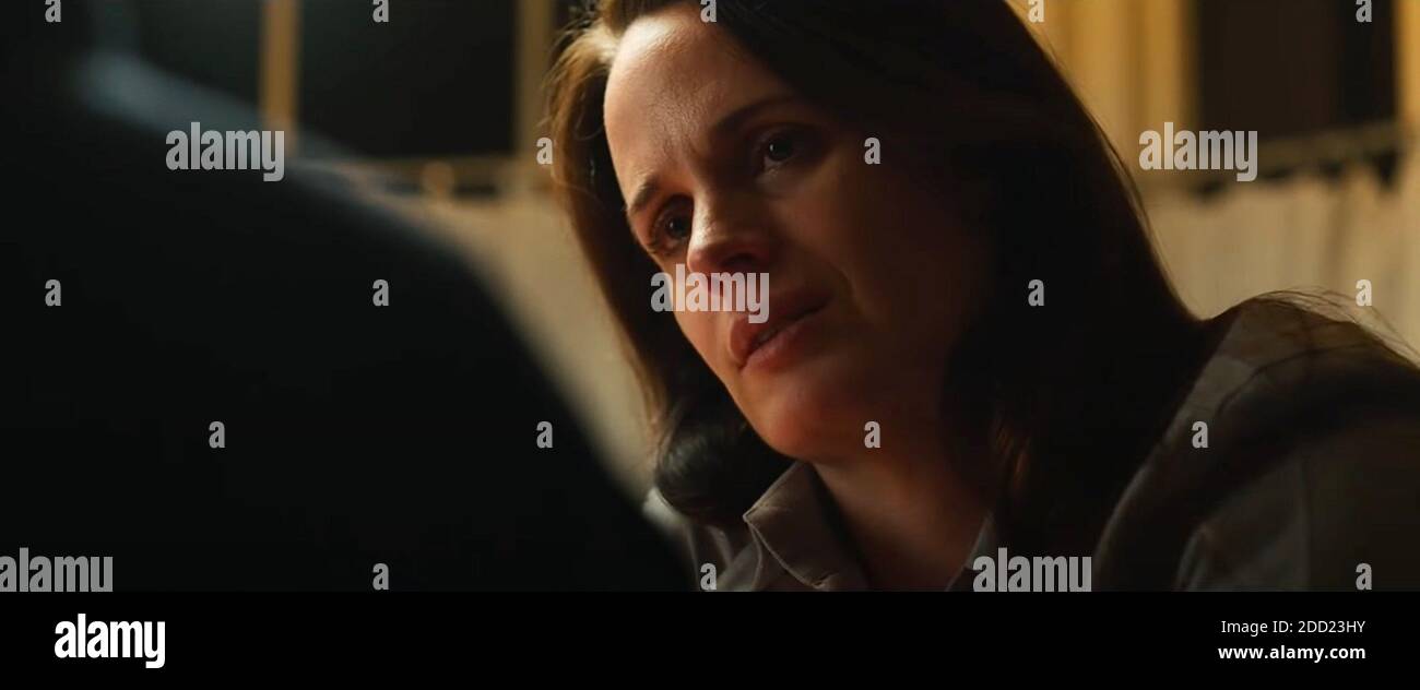 EMBATTLED, Elizabeth Reaser, 2020. © IFC Films / Courtesy Everett ...