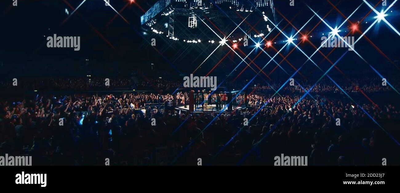 EMBATTLED, 2020. © IFC Films / Courtesy Everett Collection Stock Photo ...