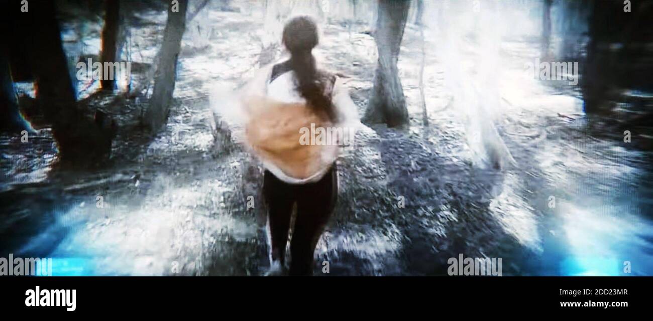 THE FURIES, Kaitlyn Boye, 2019. © Shudder / Courtesy Everett Collection ...