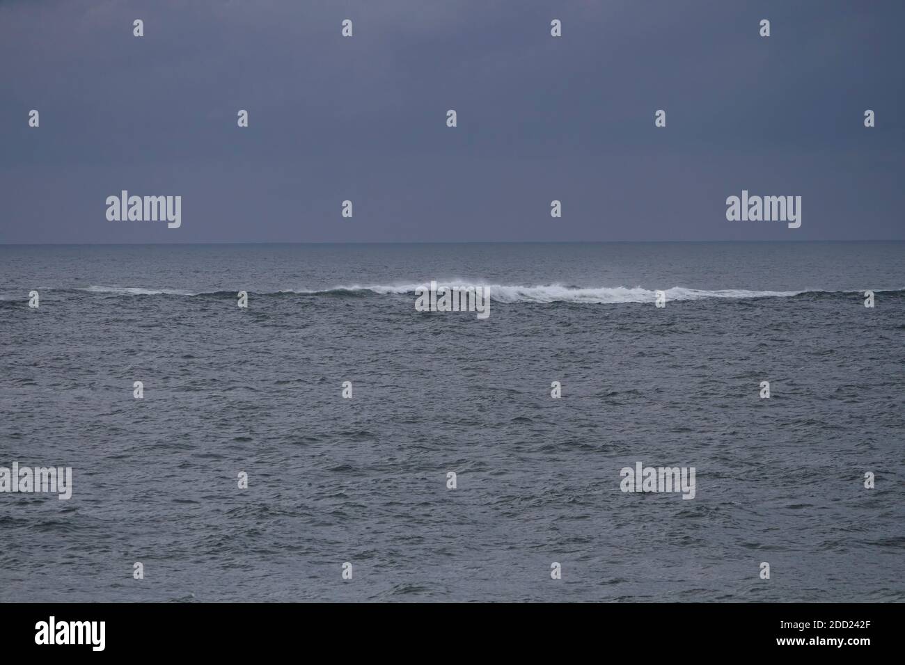 Long sea wave hi-res stock photography and images - Alamy