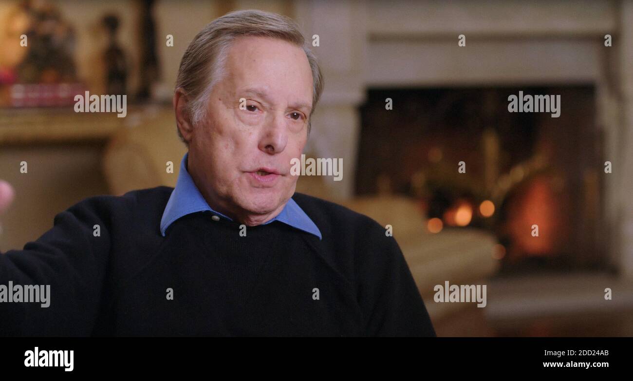 LEAP OF FAITH: WILLIAM FRIEDKIN ON THE EXORCIST, William Friedkin talking about THE EXORCIST ...