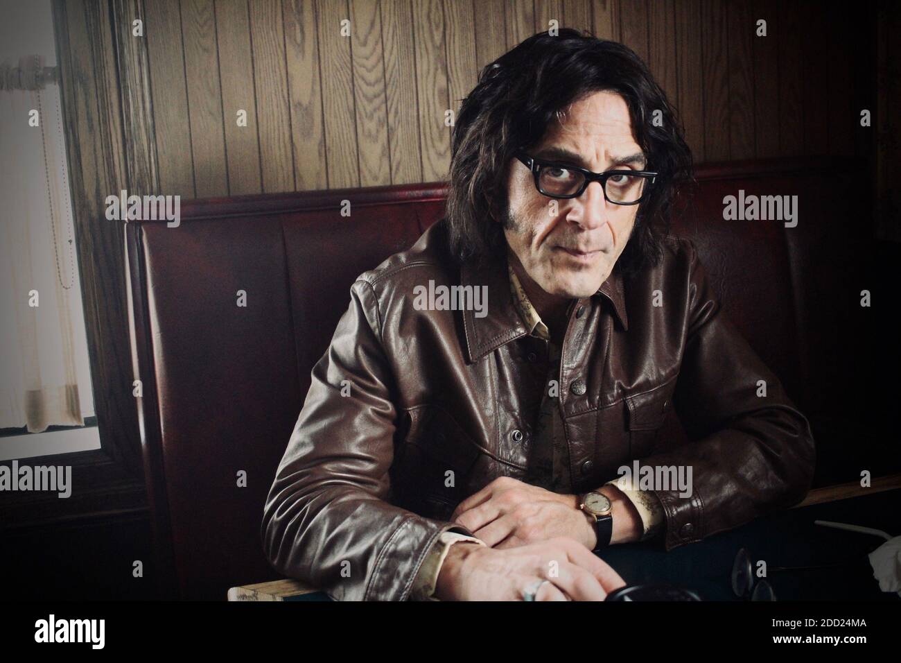 STARDUST, Marc Maron as Ron Oberman, 2020. © IFC Films / Courtesy ...