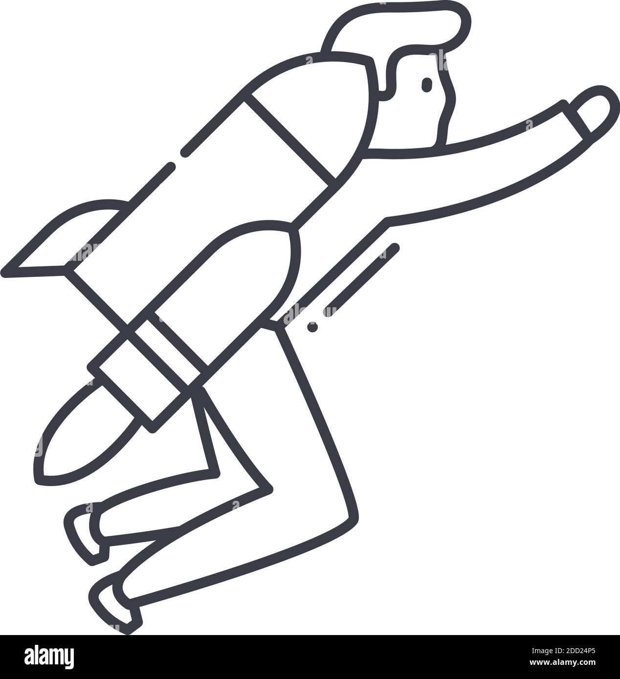 Effective communication cartoon hi-res stock photography and images - Alamy