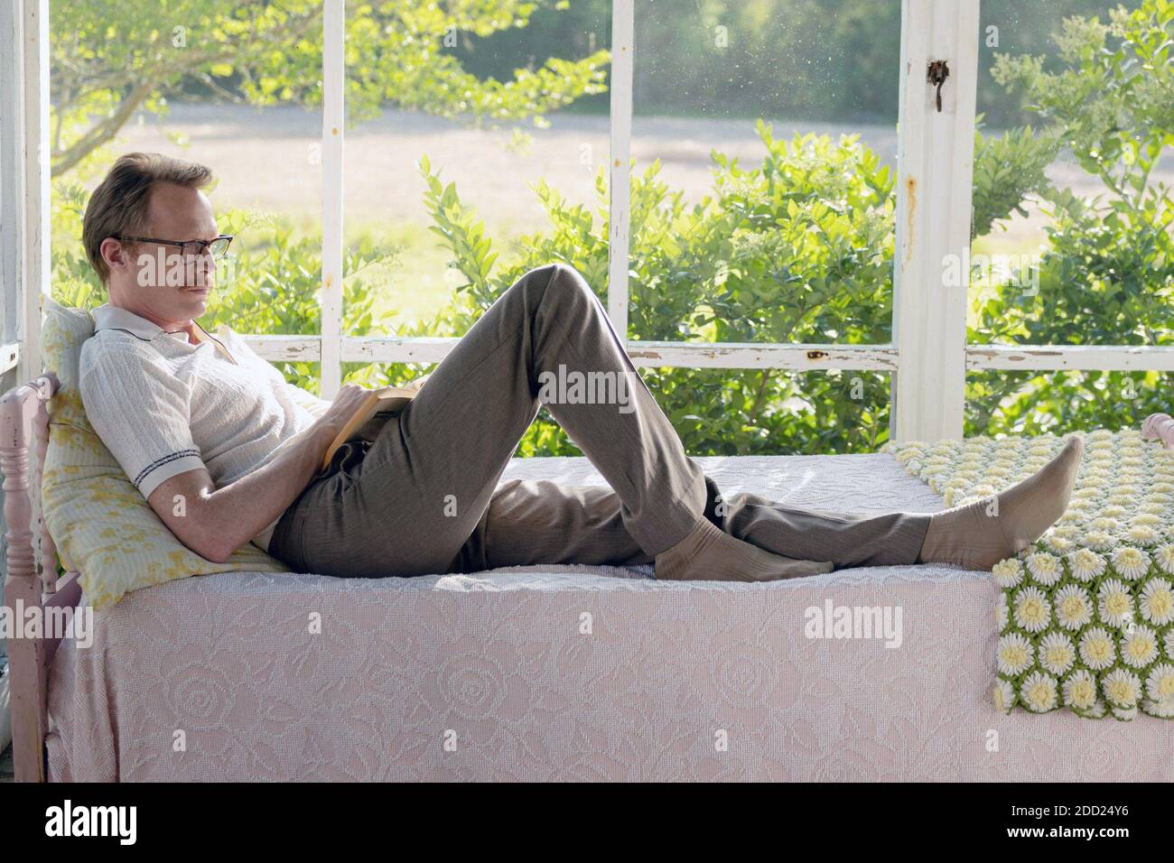UNCLE FRANK, Paul Bettany, 2020. ph: Brownie Harris / © Amazon ...