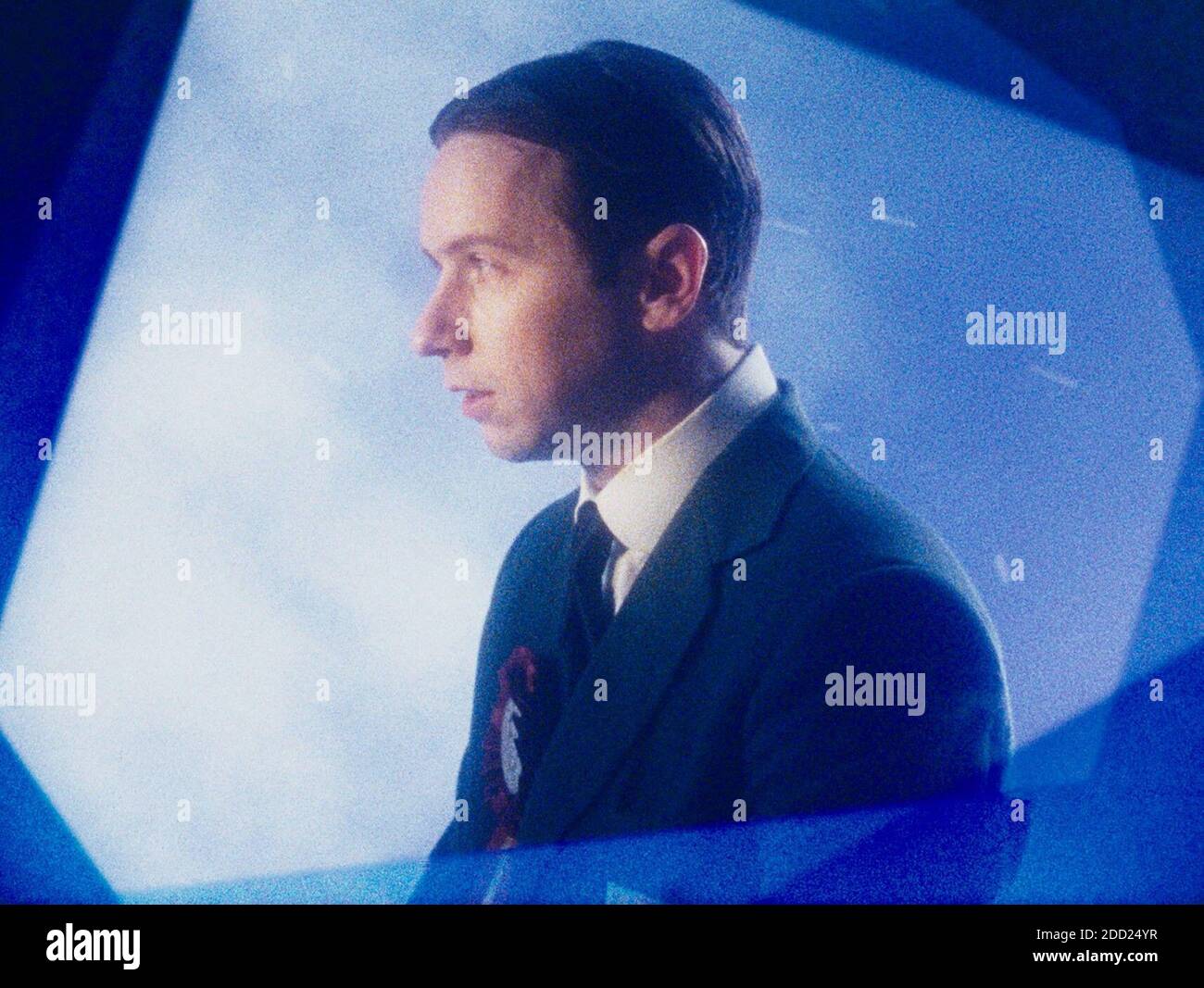 THE TWENTIETH CENTURY, (aka THE 20TH CENTURY), Dan Beirne as Mackenzie ...