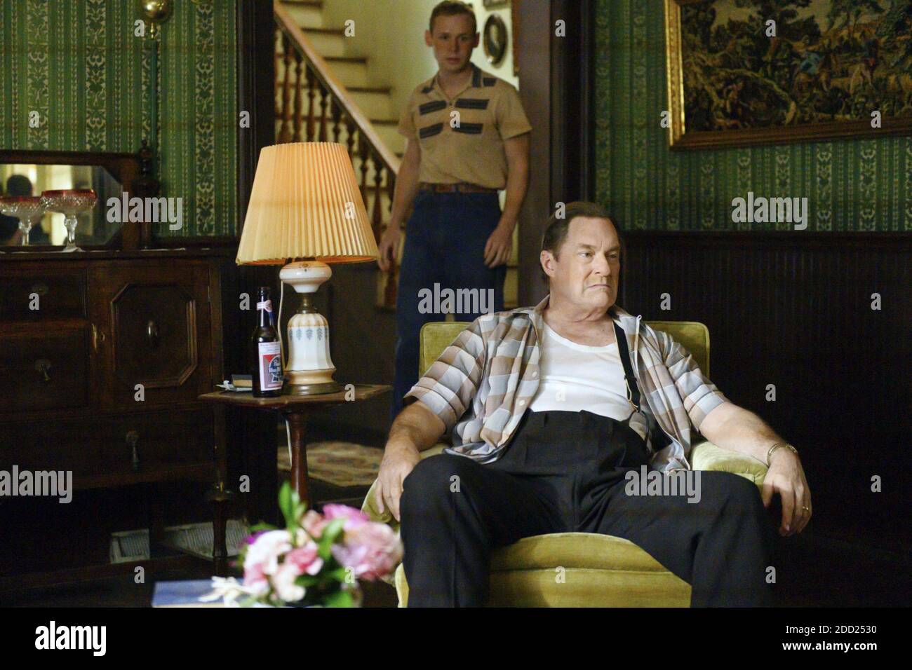 UNCLE FRANK, from left: Cole Doman, Stephen Root, 2020. ph: Brownie ...