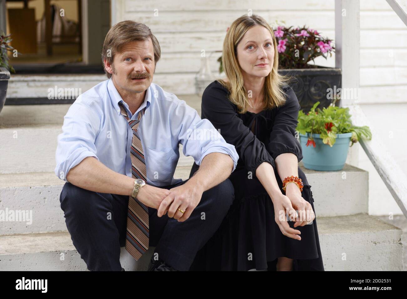 UNCLE FRANK, from left: Steve Zahn, Judy Greer, 2020. ph: Brownie ...