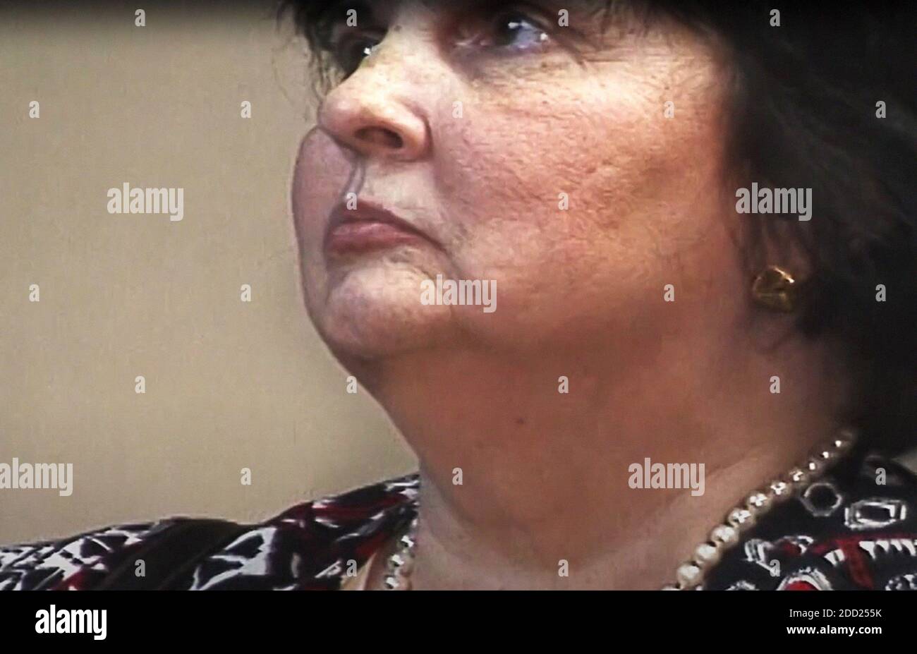 WHERE SHE LIES, Peggy Phillips, who learned decades later that her ...