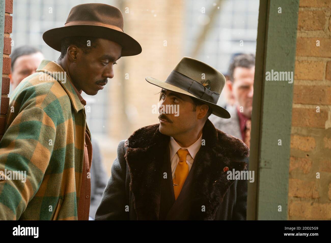FARGO, from left: Corey Hendrix, Jason Schwartzman, Lay Away', (Season ...