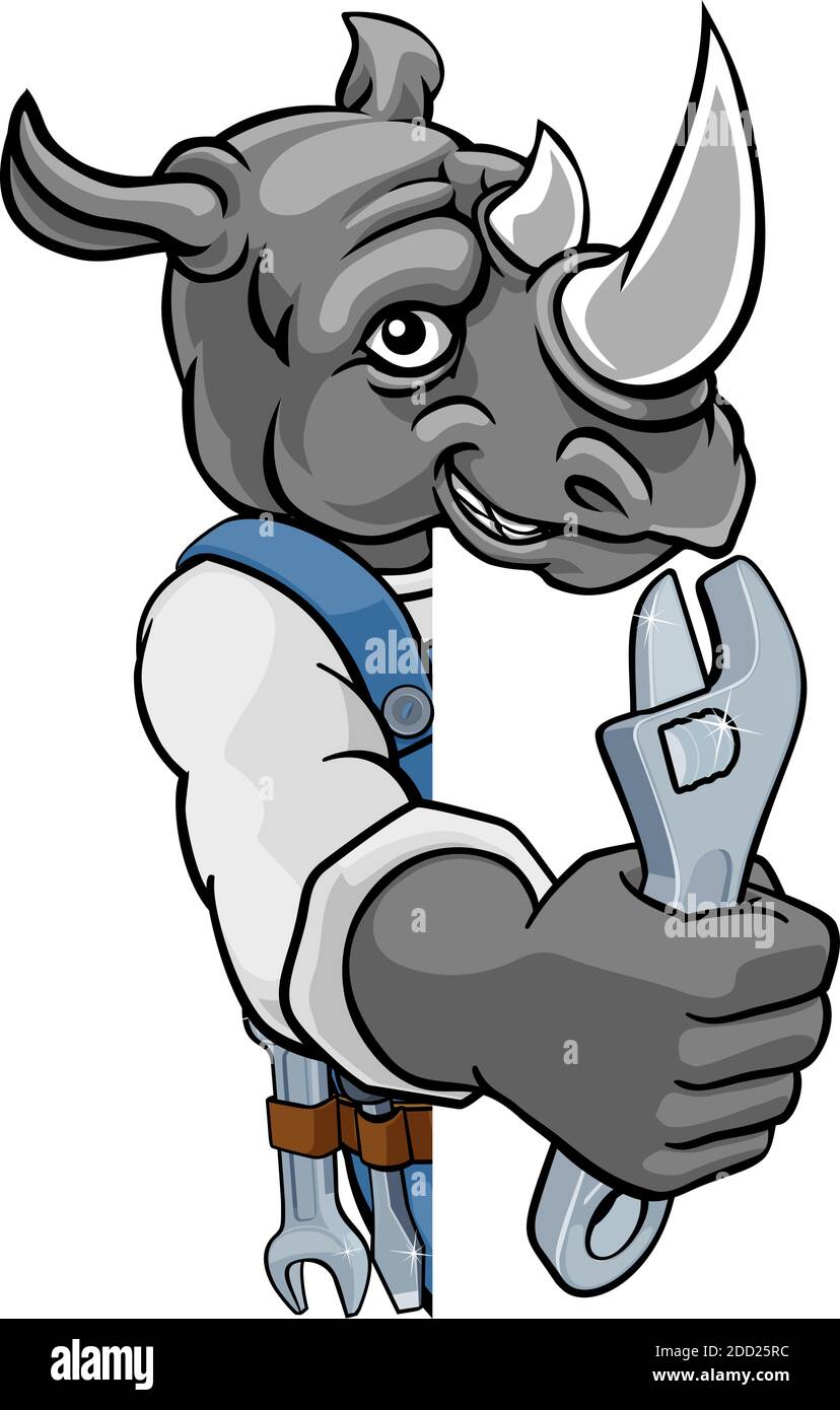 Animal mechanic Cut Out Stock Images & Pictures - Alamy