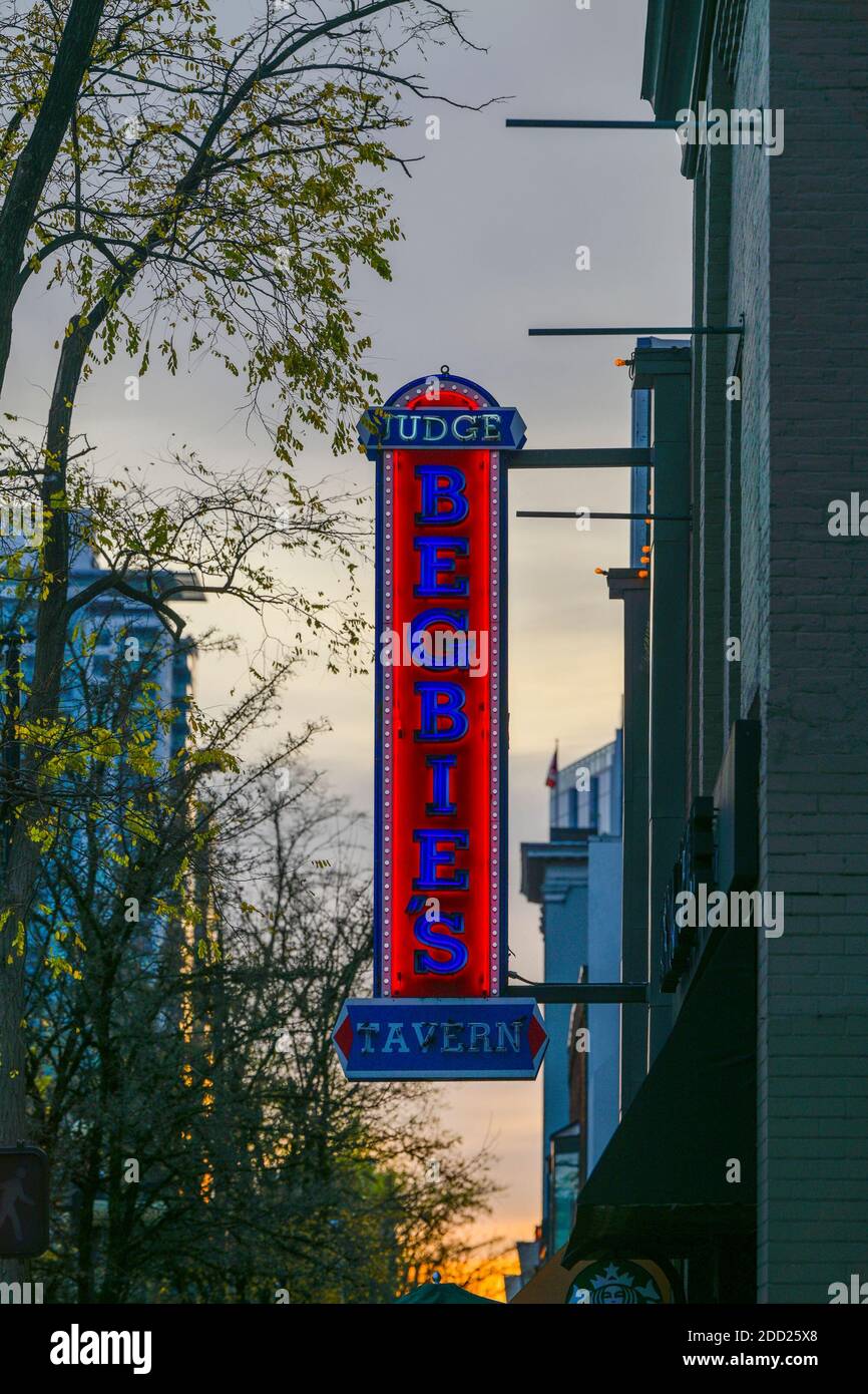 Judge begbies hi-res stock photography and images - Alamy