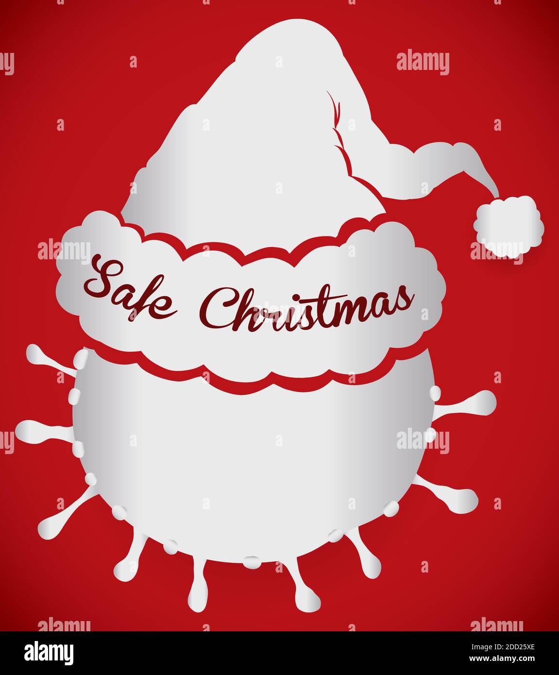 Poster promoting safety Stock Vector Images - Alamy