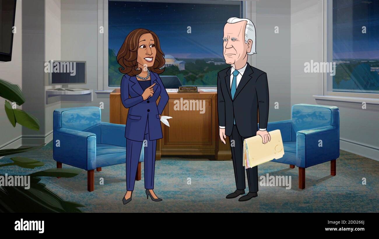 Closing Statement Cartoon