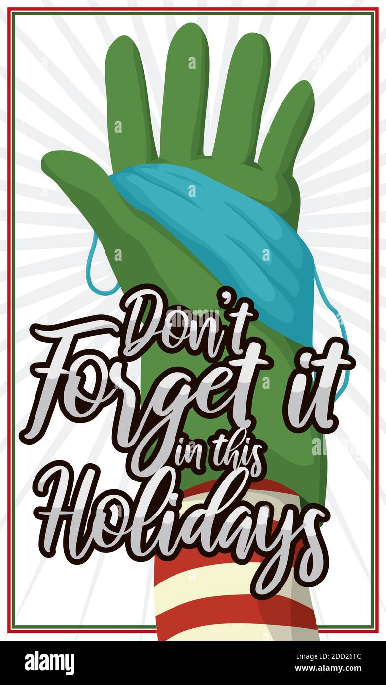 Elf and safety Stock Vector Images - Alamy