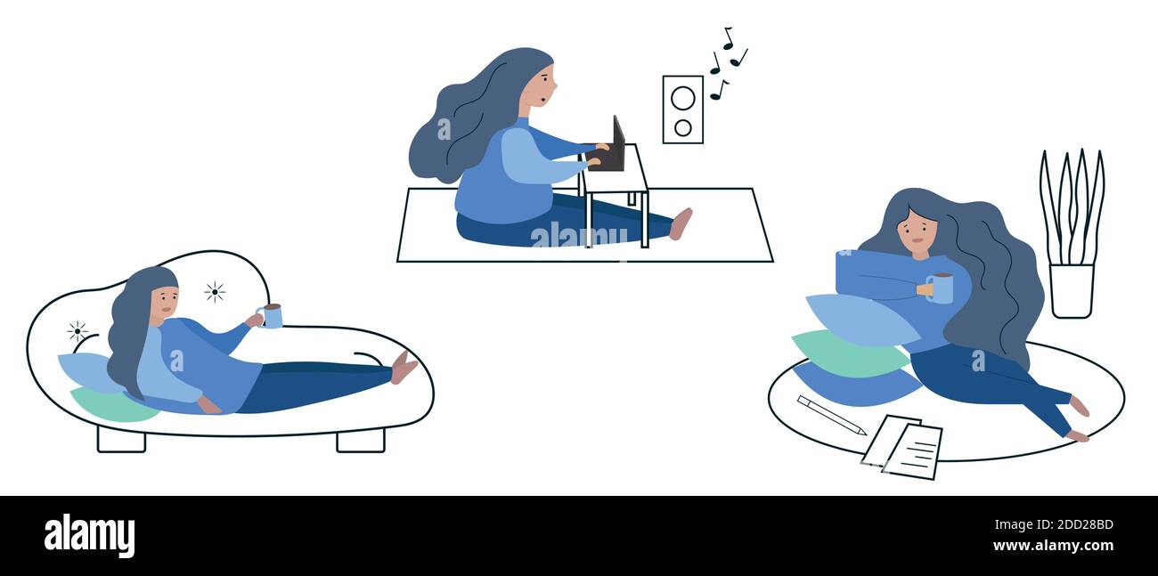 Freelance manager Cut Out Stock Images & Pictures - Alamy