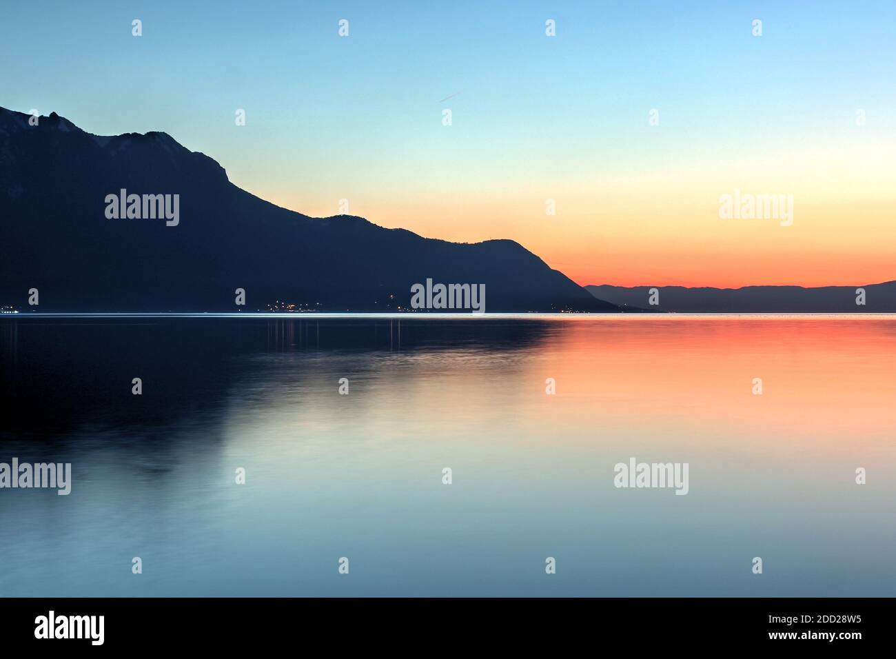 Leman line hi-res stock photography and images - Alamy
