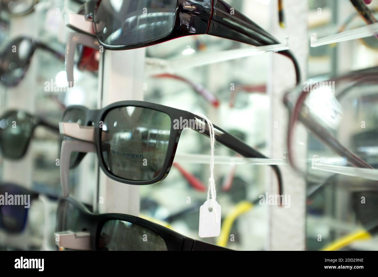 Sunglasses display hi-res stock photography and images - Alamy
