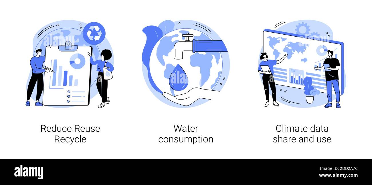 Save The Planet Abstract Concept Vector Illustrations Stock Vector Image And Art Alamy