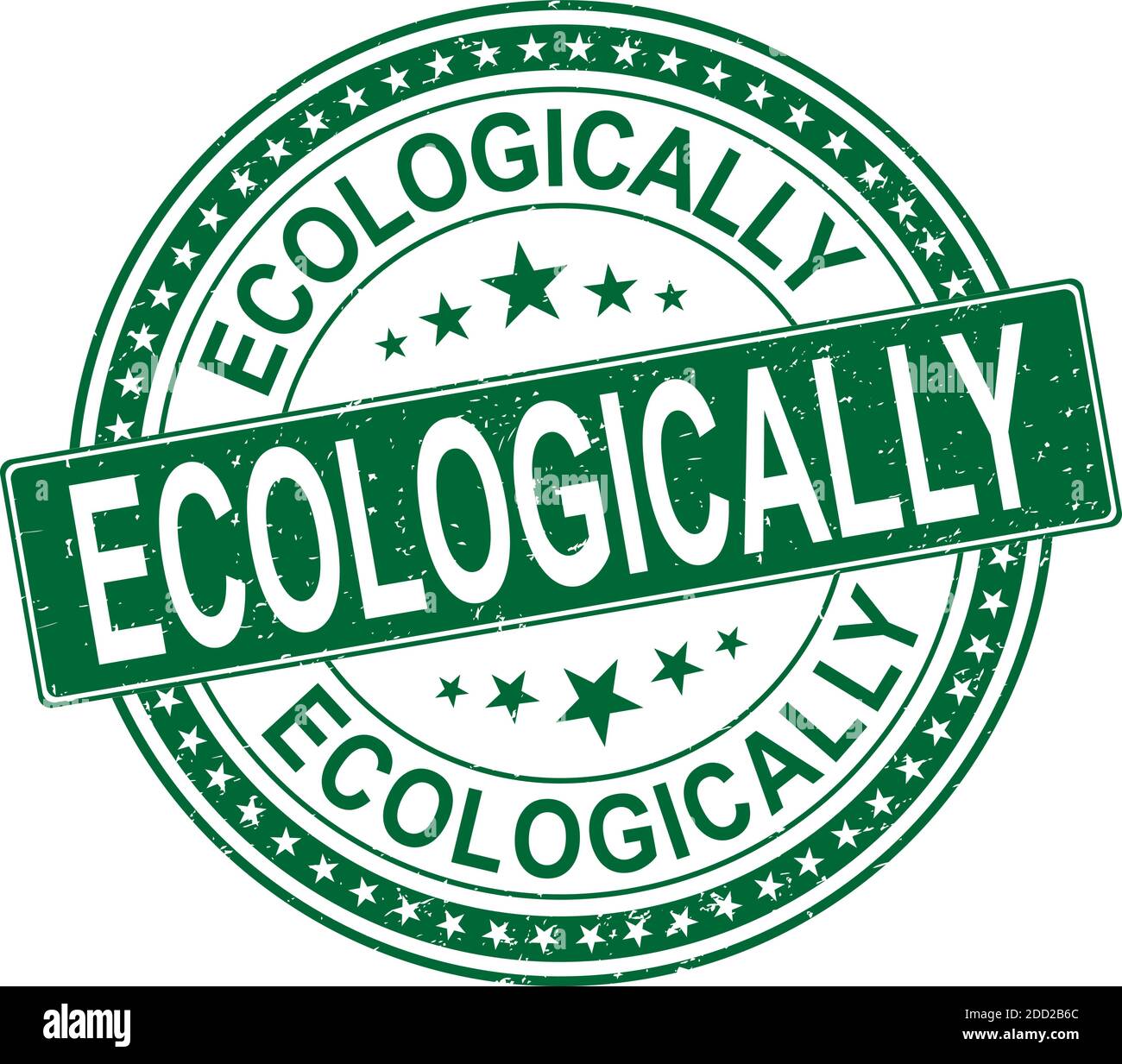 Logo ecologico Stock Vector Images - Alamy