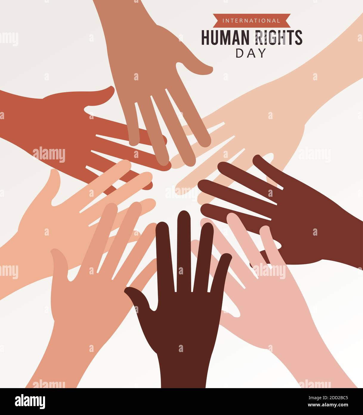 Human Rights Poster