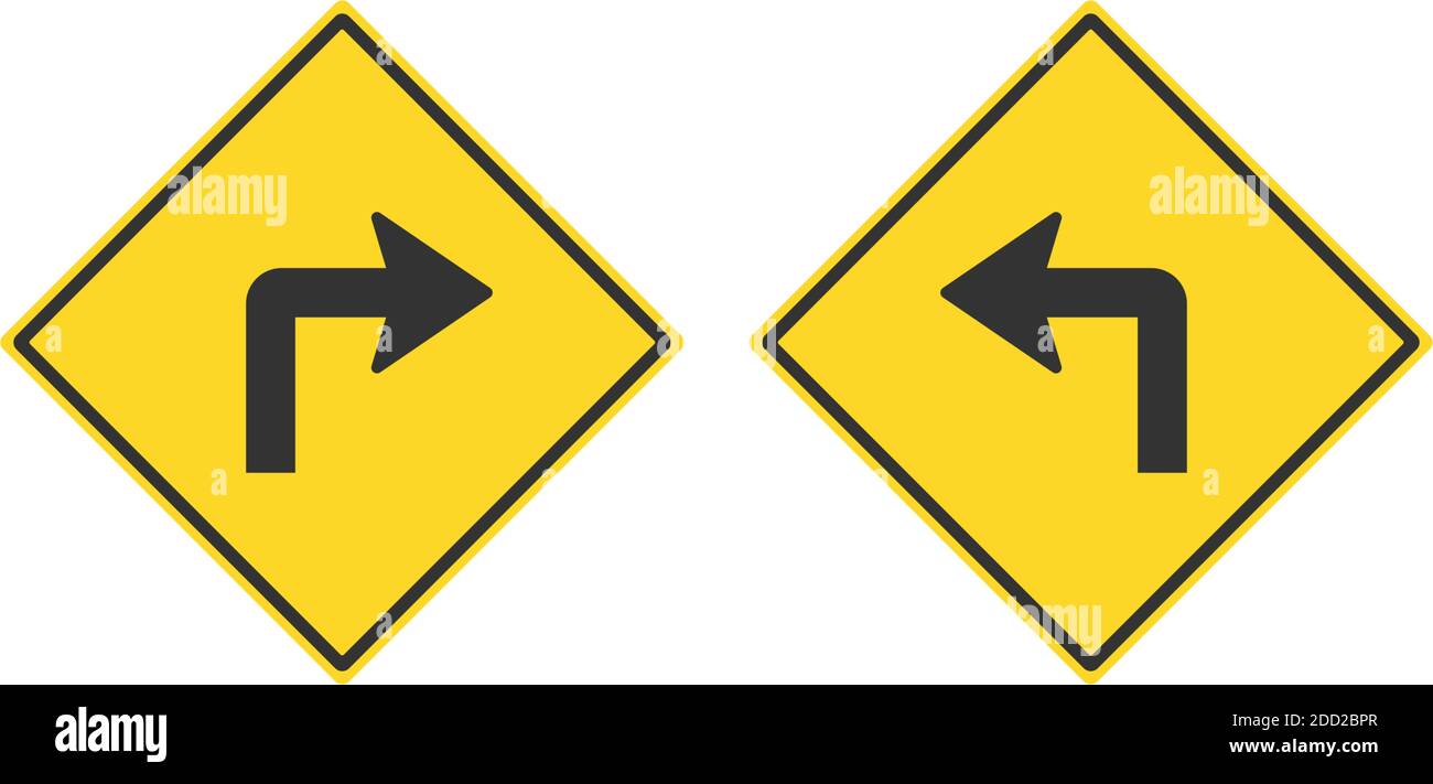 Traffic signal signs icon design template Stock Vector Image & Art - Alamy