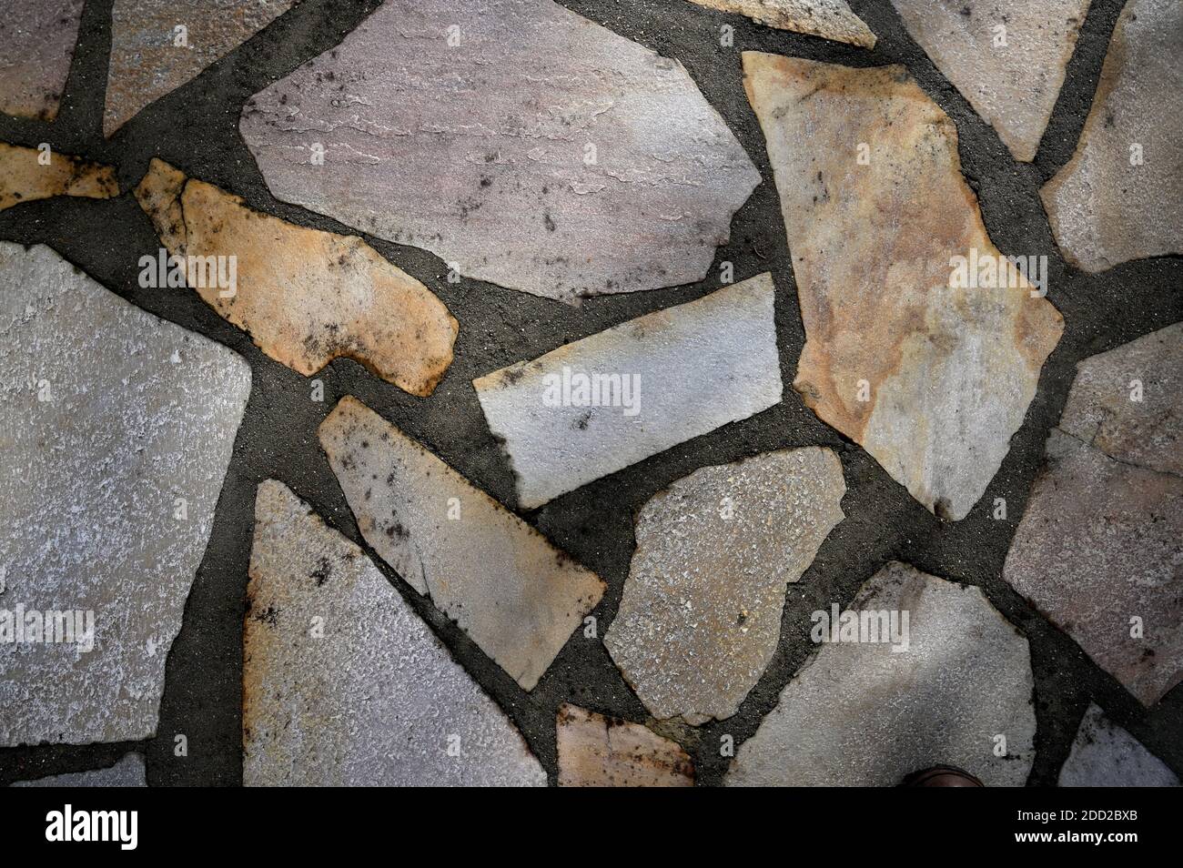 Background from used gray hi-res stock photography and images - Alamy
