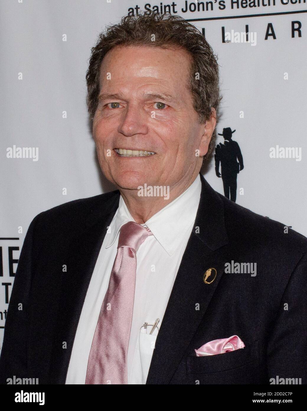 John wayne patrick wayne hi-res stock photography and images - Alamy