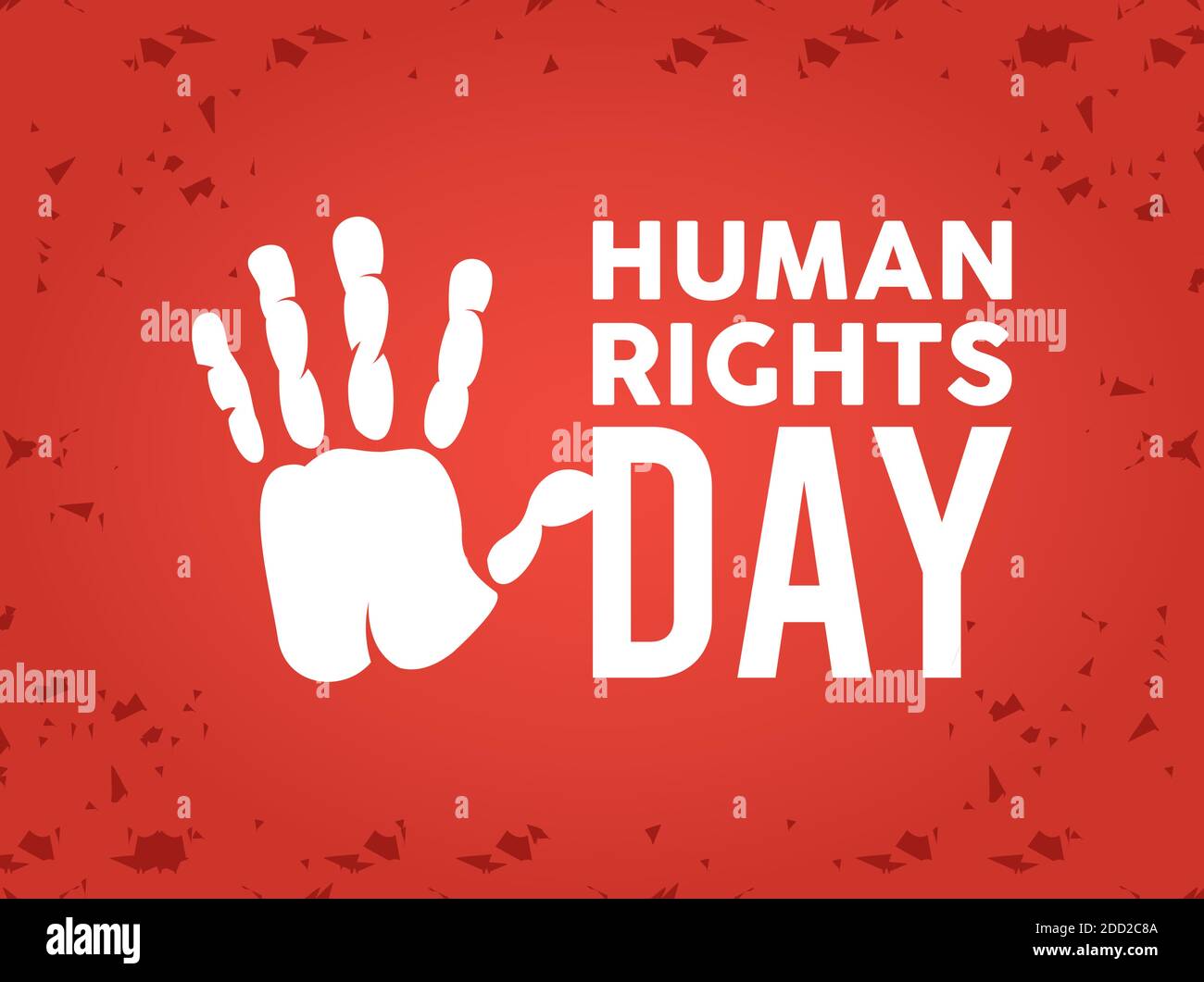 Human Rights Poster