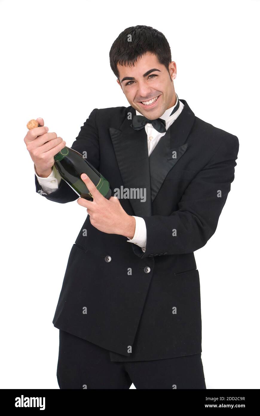 Day night in new Cut Out Stock Images & Pictures - Alamy