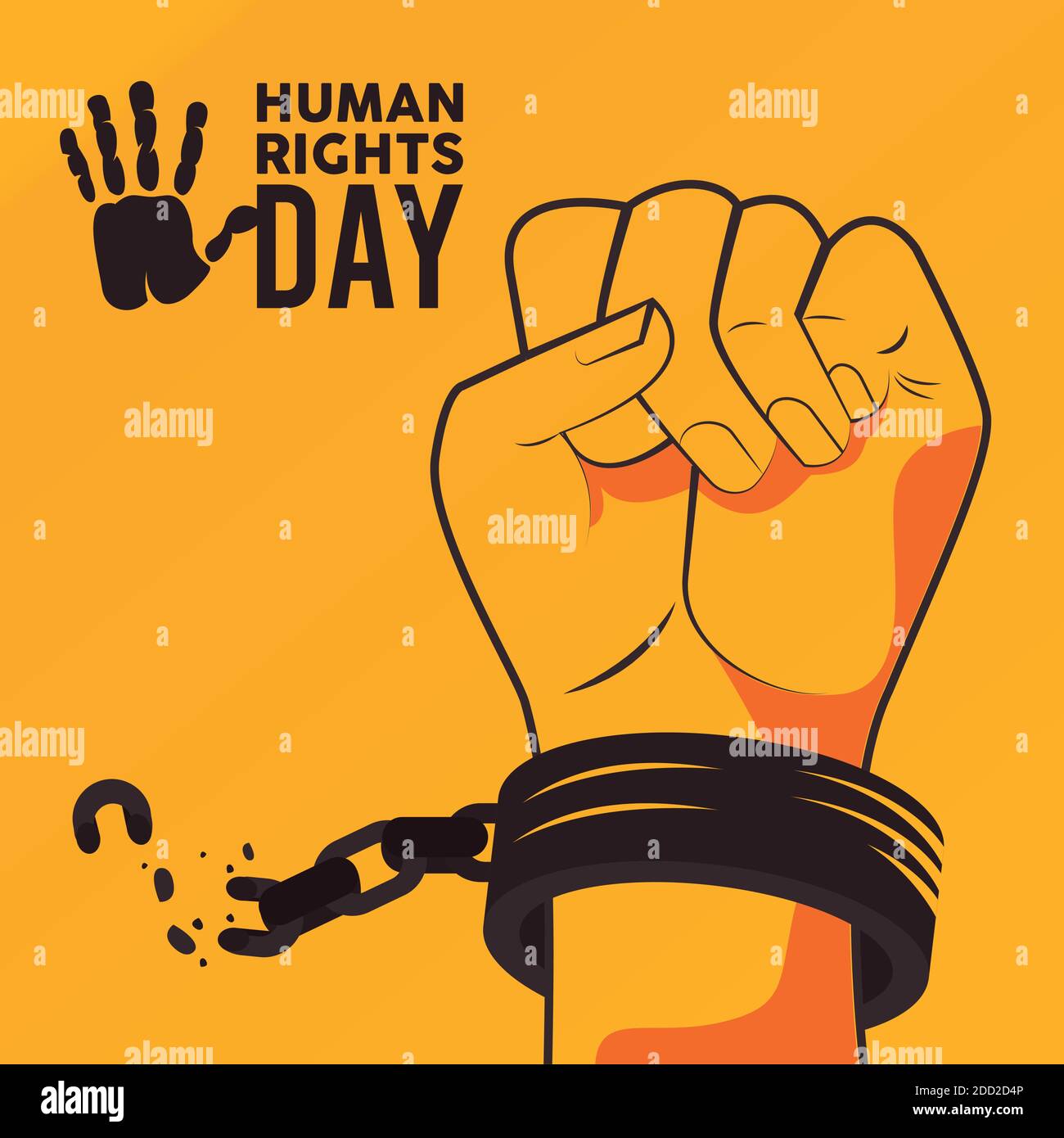 Human Rights Poster