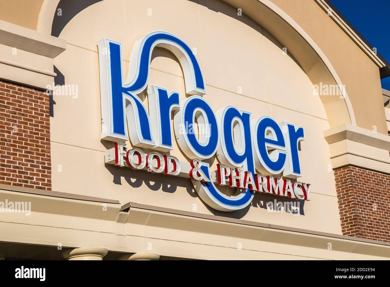 Kroger Grocery Store Stock Symbol at Barbara Keeter blog