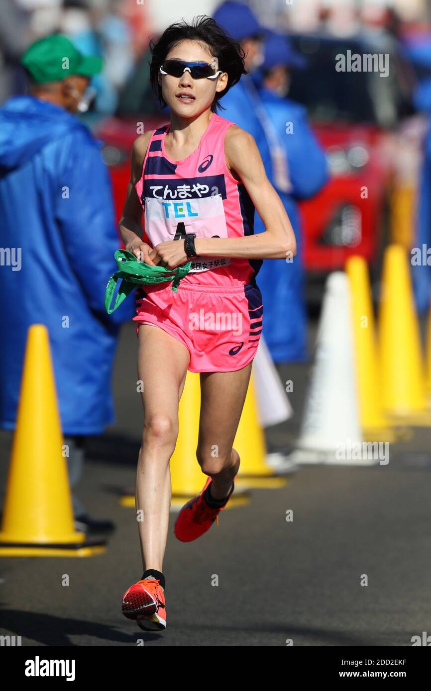 Honami maeda hi-res stock photography and images - Alamy