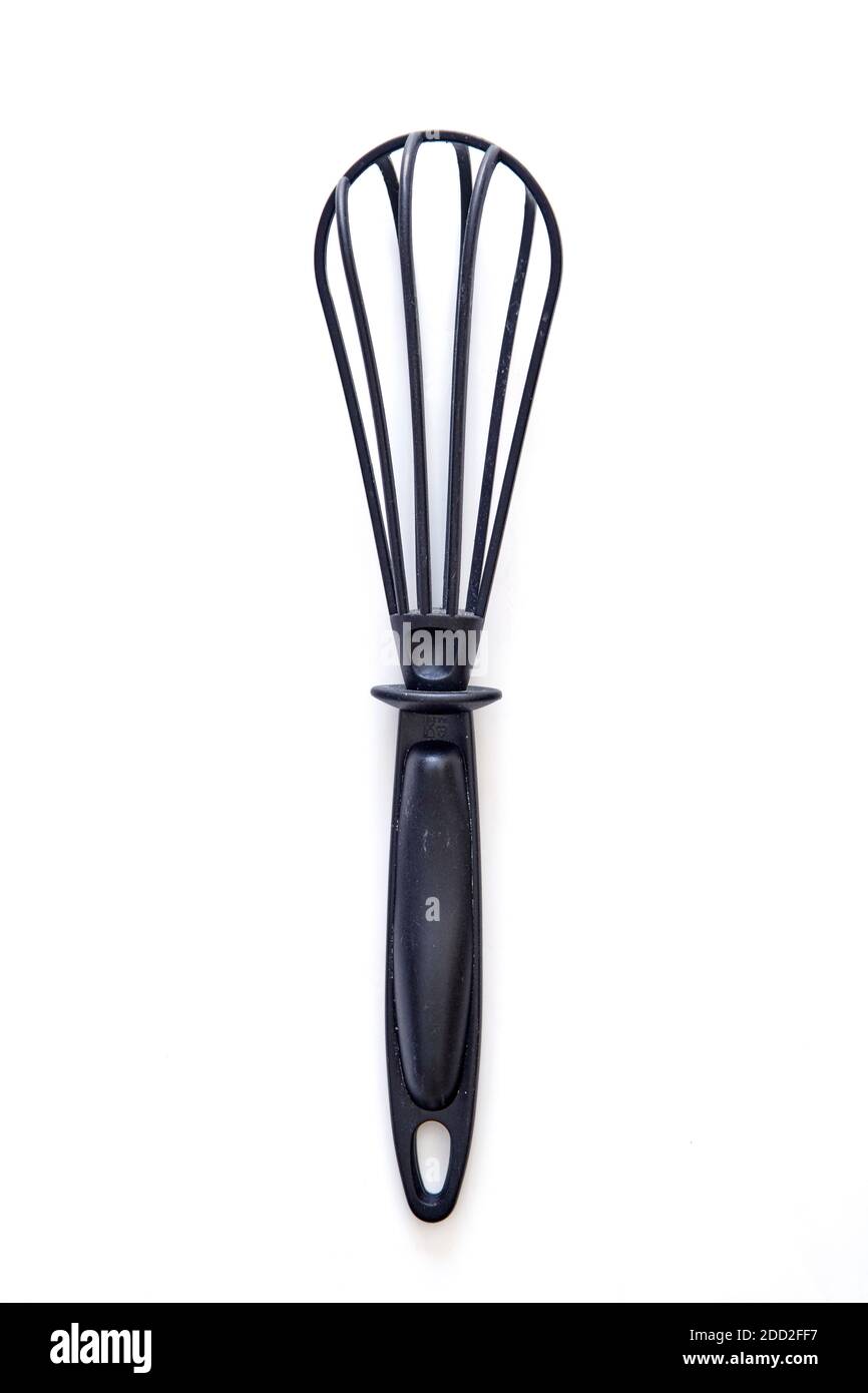 A studio photo of kitchen utensils Stock Photo - Alamy