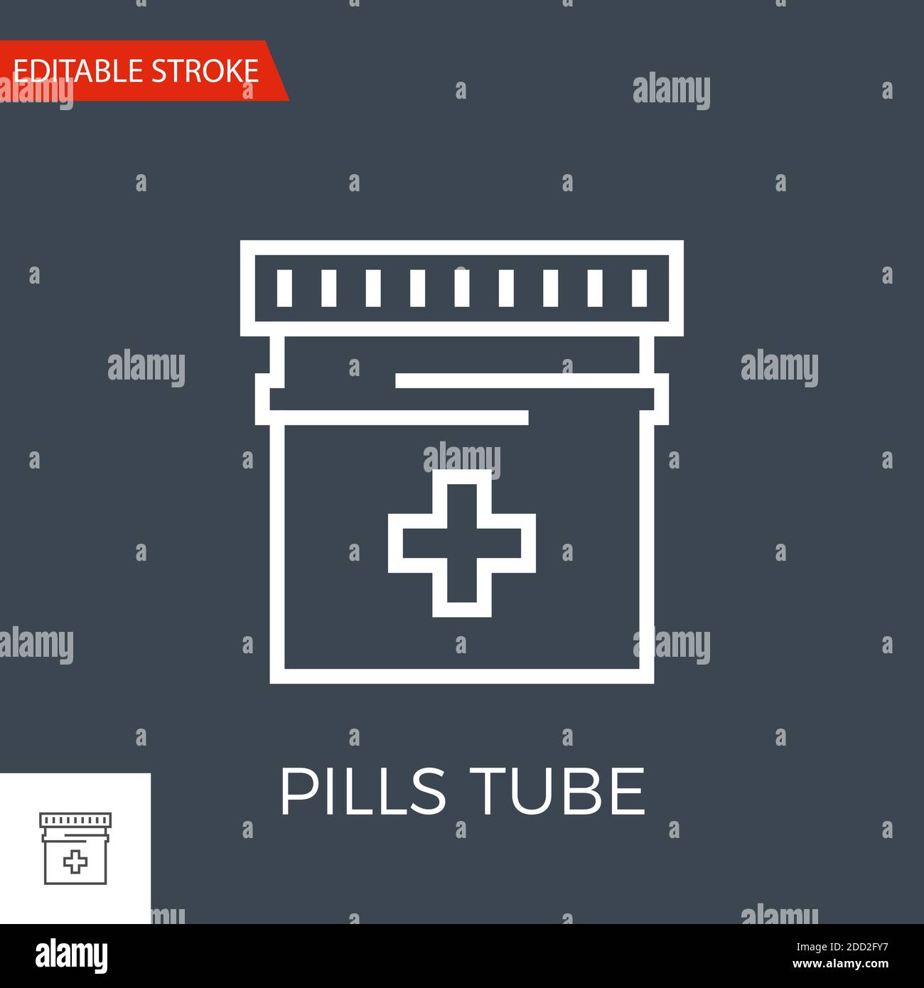 Vitamin medicament Stock Vector Images - Alamy