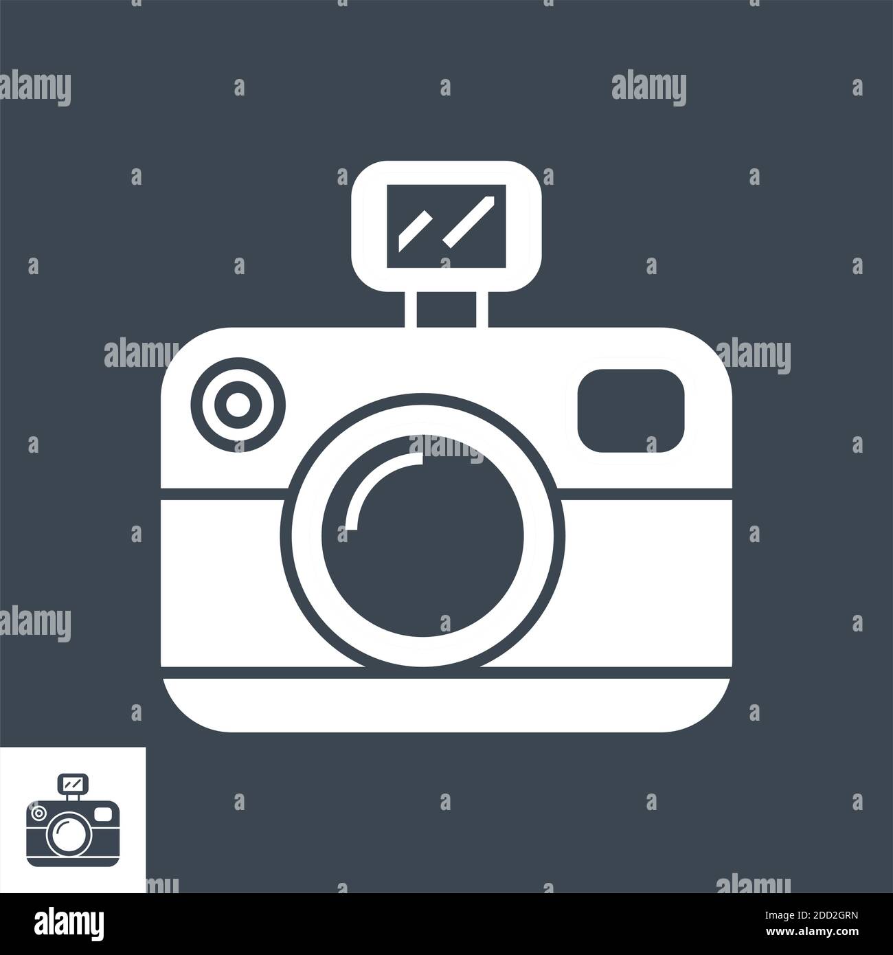 Presentation photo shoot Stock Vector Images - Alamy