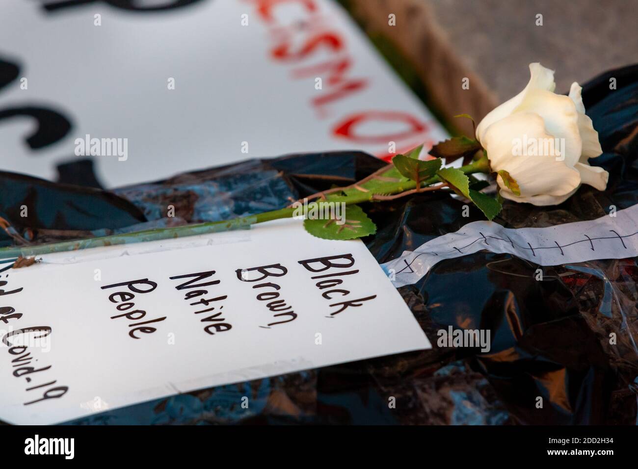 Emily murphy hi-res stock photography and images - Alamy