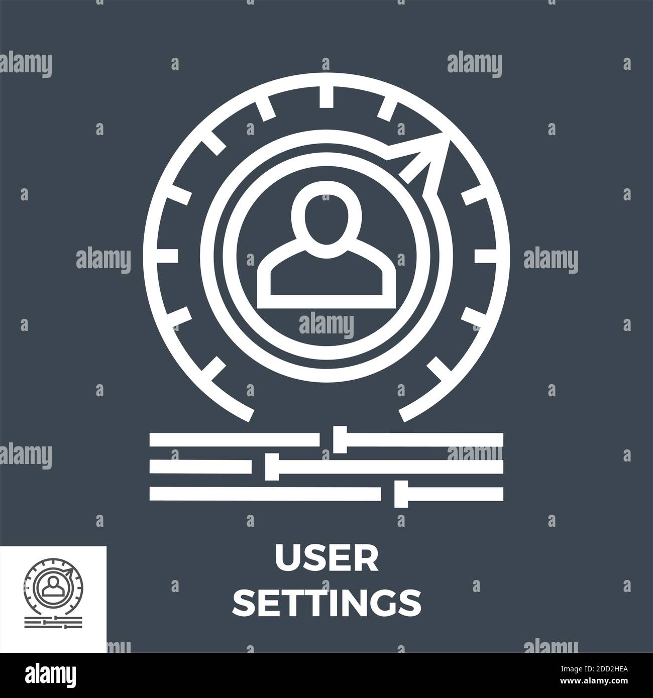 Simplified setting hi-res stock photography and images - Alamy