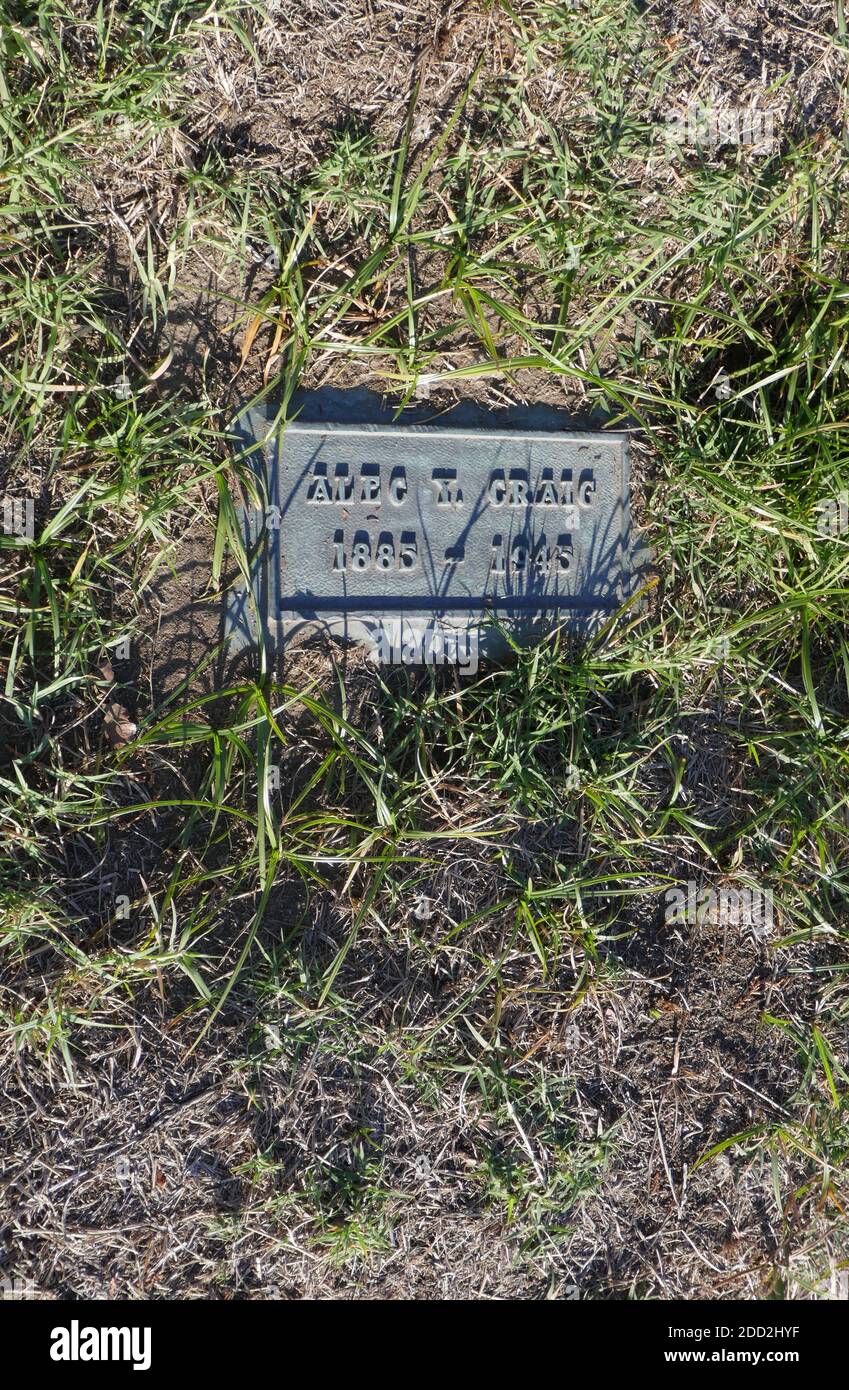 Glendale, California, USA 18th November 2020 A general view of ...