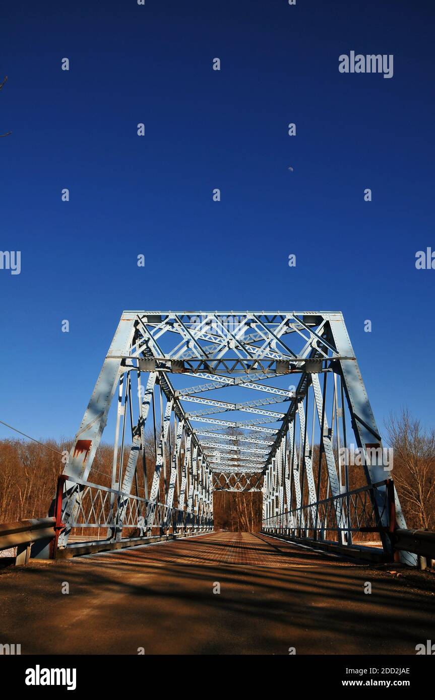 Back country roads and highways Stock Photo - Alamy