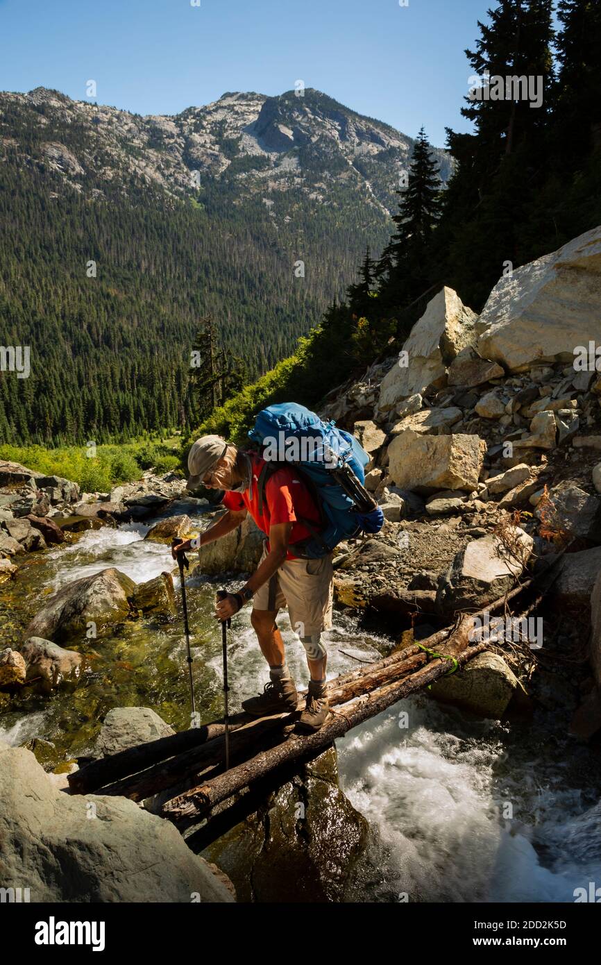 Pct section j washington hi-res stock photography and images - Alamy