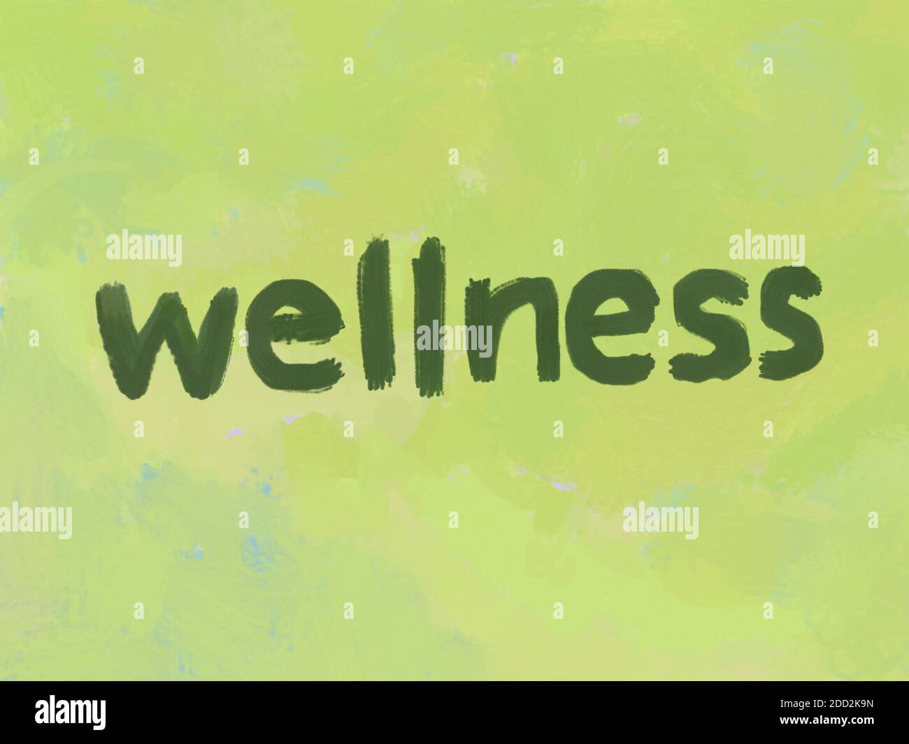 Health and wellness abstract hi-res stock photography and images - Alamy